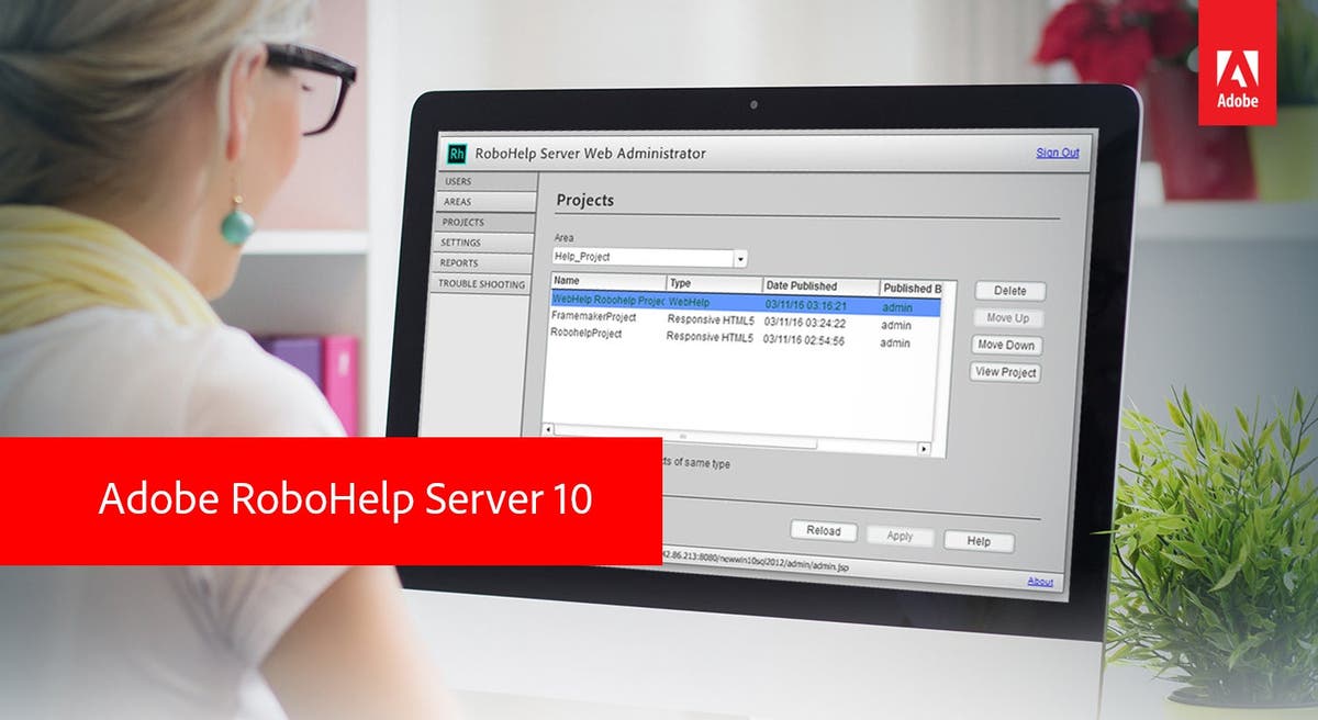 RoboHelp Server 10 is now available!