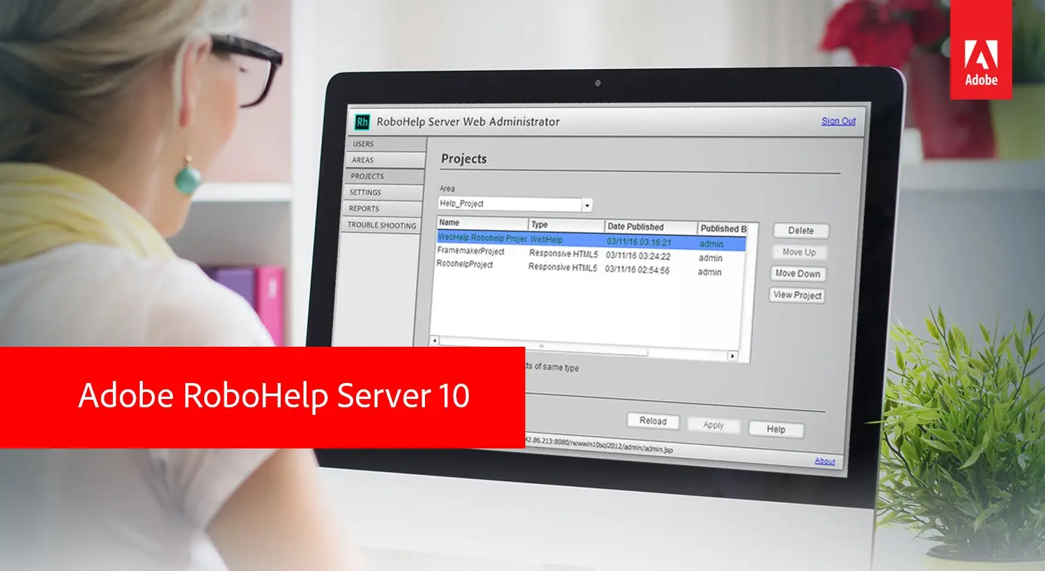 RoboHelp Server 10 is now available!