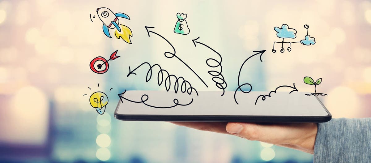 Creativity On-the-Go: Why cloud-based creative solutions are imperative ...