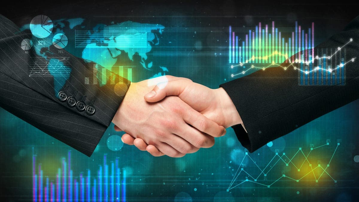 The 2nd-Party Data Continuum: “Data Sharing — It’s So Hot Right Now”