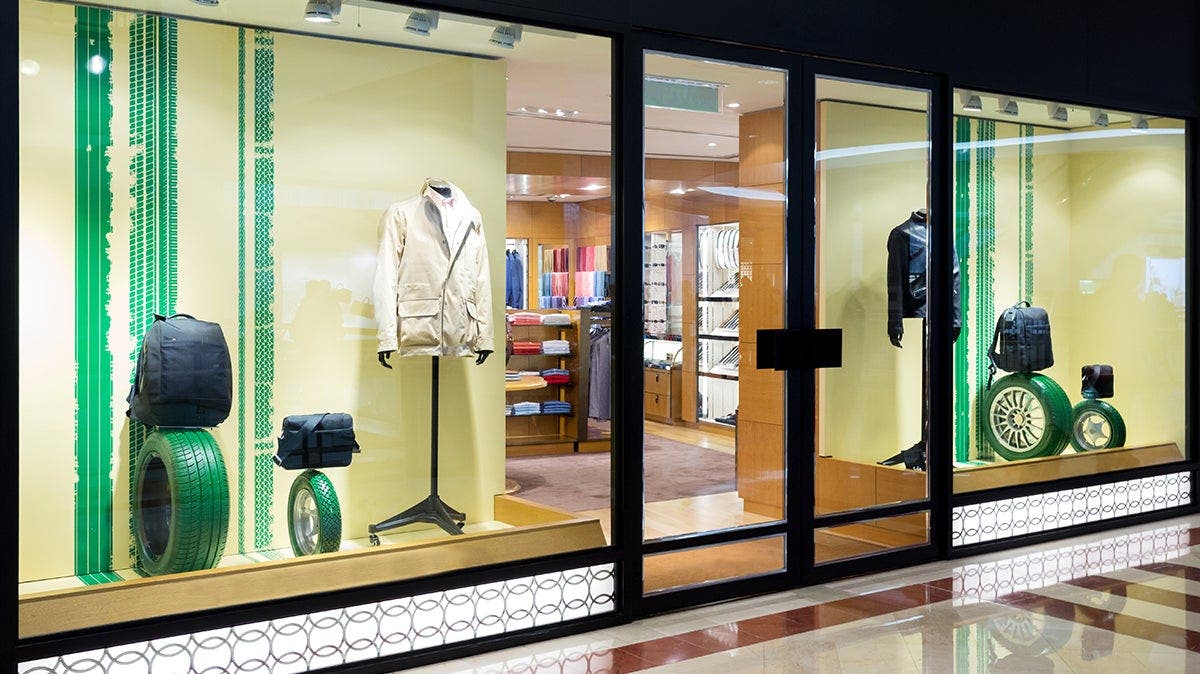 Customer Intelligence and the Automated Digital Storefront