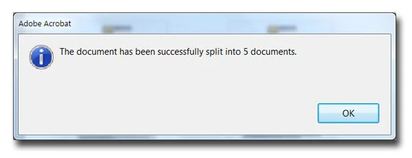 Gems In Acrobat DC Splitting Apart PDF Files Gems In Acrobat DC Splitting Apart PDF Files