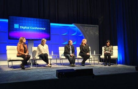 Ad Age Digital Conference: Brands Must Move From Ads To Experiences