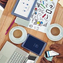 There’s a Better Way: Making the Leap to 100% Digital Document Workflows