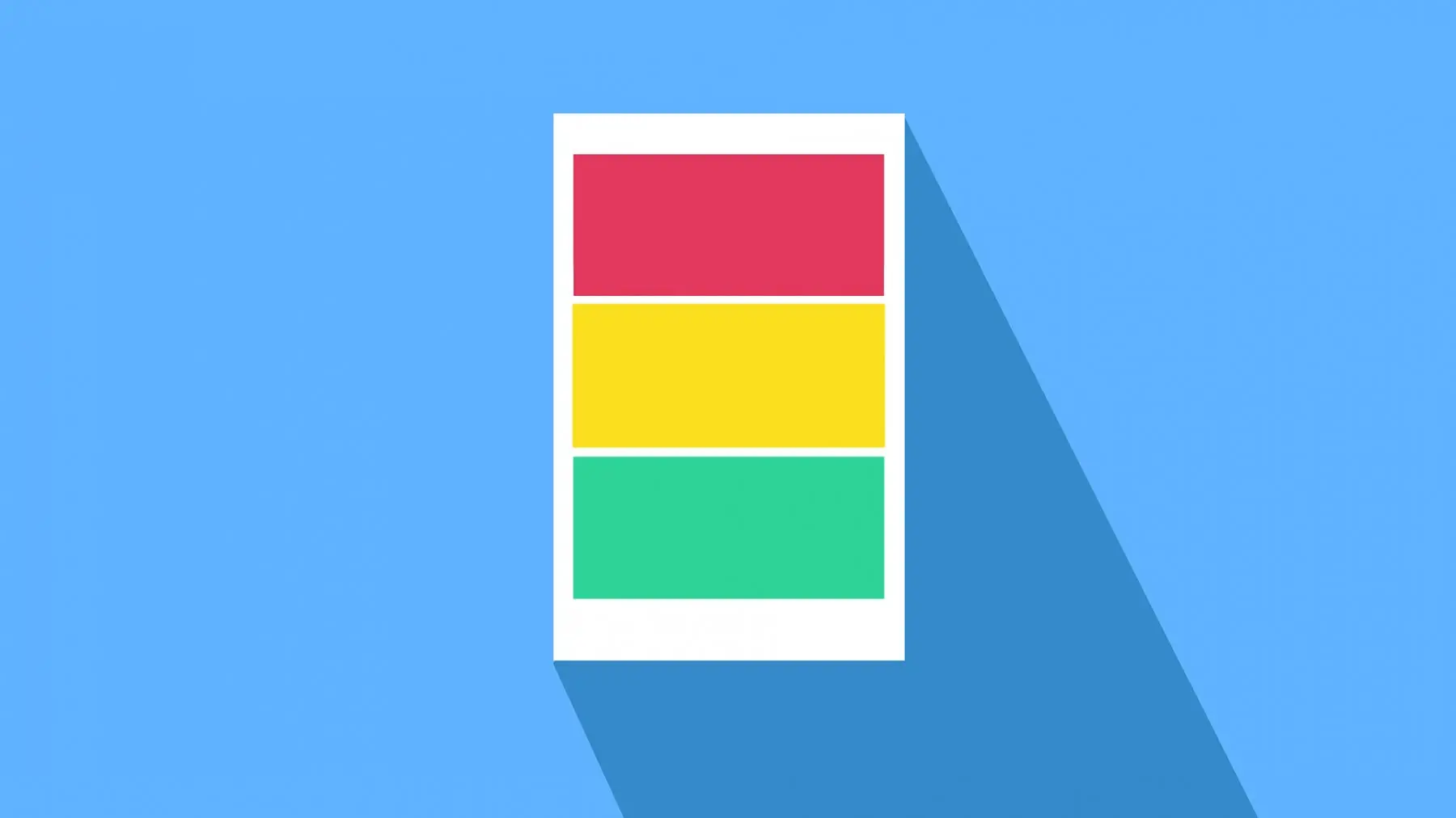 XD Essentials: Card-Based User Interfaces