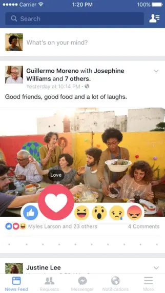 XD Essentials: Card-Based User Interfaces