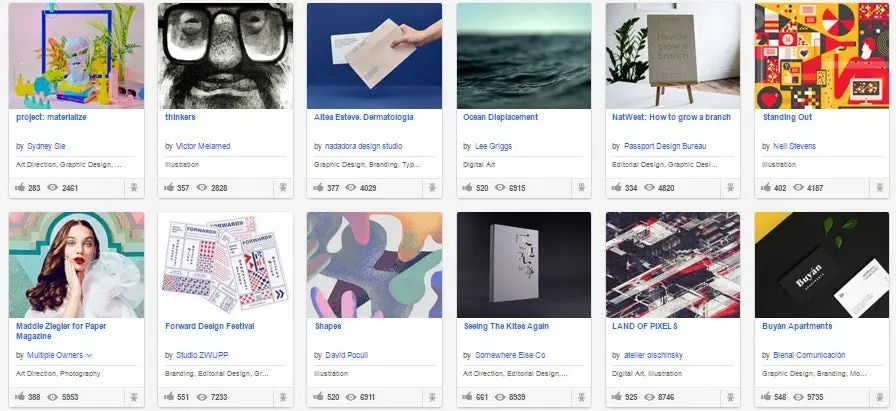 XD Essentials: Card-Based User Interfaces