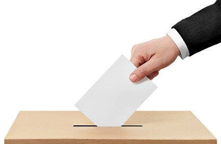 Precision Targeting From The Political Frontline