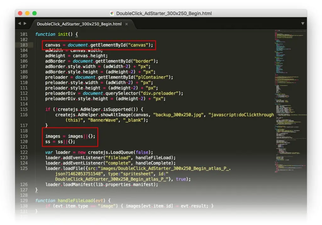 How to create HTML5 banner ads with Adobe Animate | Adobe Blog