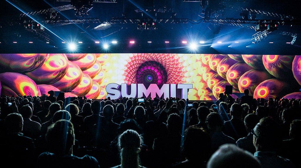 Adobe Summit EMEA 2016 Highlights