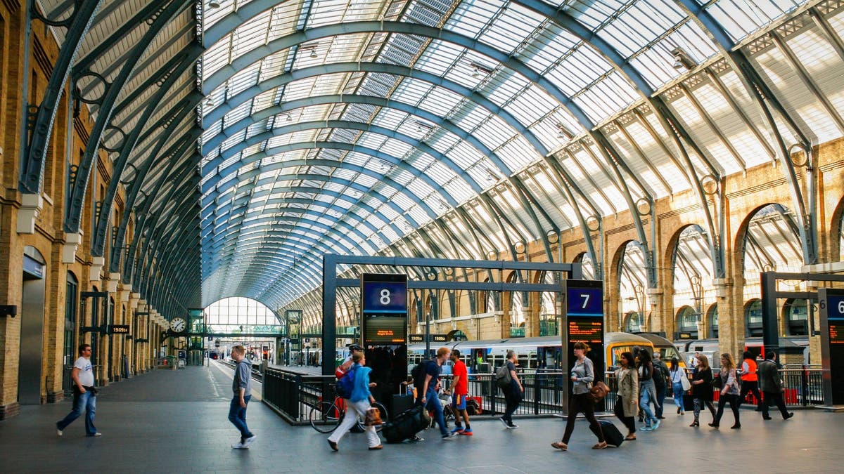 5 ways to get inspired on your daily commute