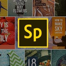 Create with Impact: Introducing Adobe Spark