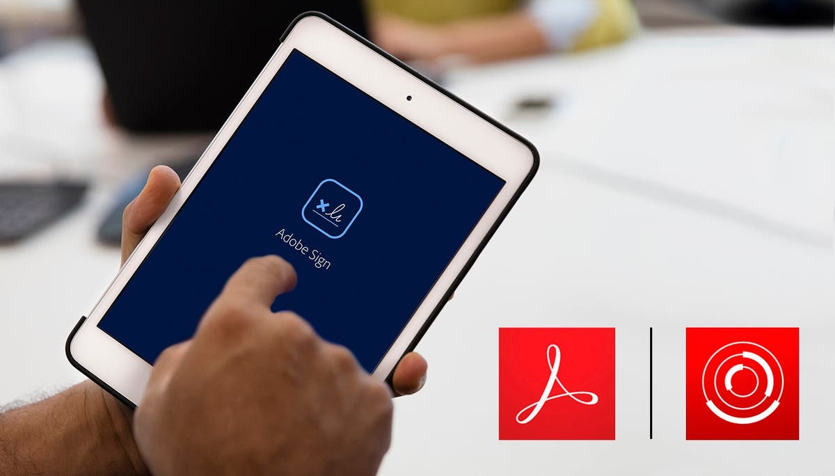 Adobe Sign: The Seamless E-Sign Solution