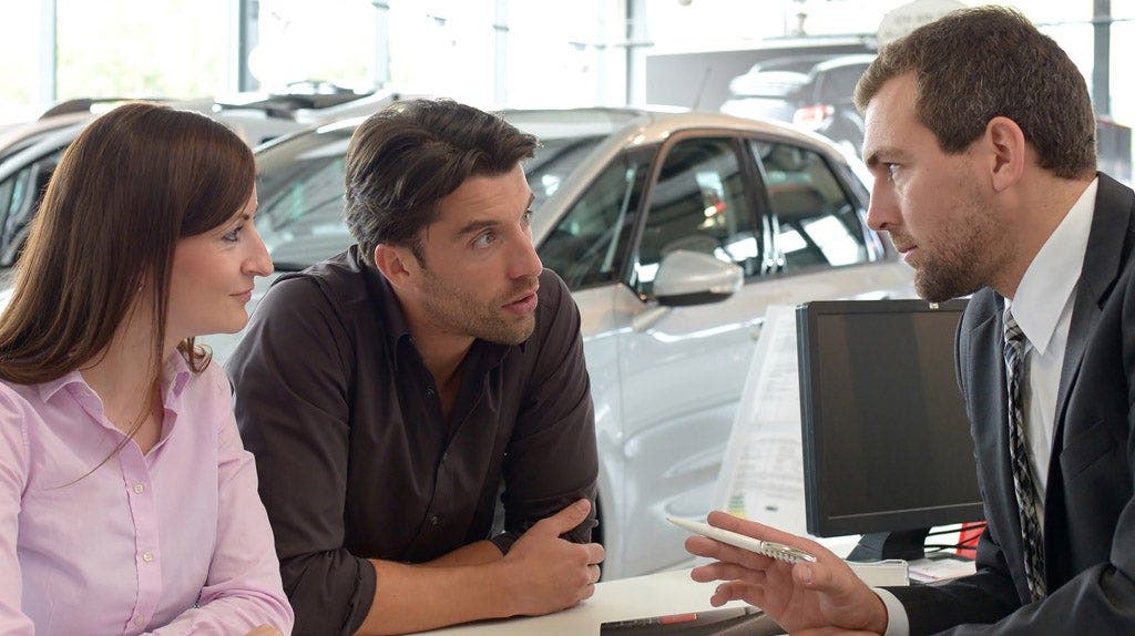 The Demise of Retail Car Sales: A Call to Action