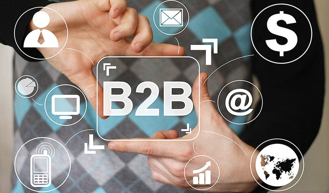 8 best practices for B2B marketing