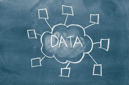 Creating Change Through Data