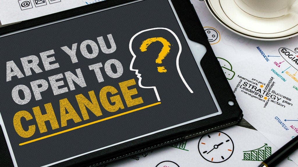 Adaptability: A Key Characteristic of Today’s Marketers