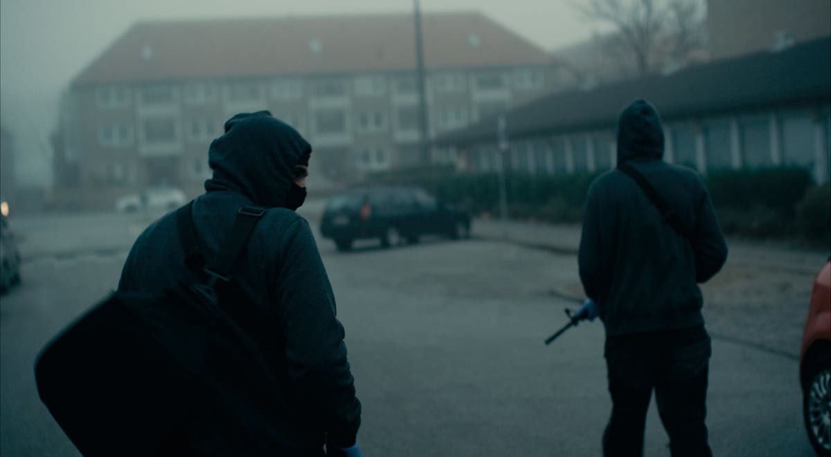 Nordic Creative Talent Award winners: Frederik Louis Hviid is a unique ...