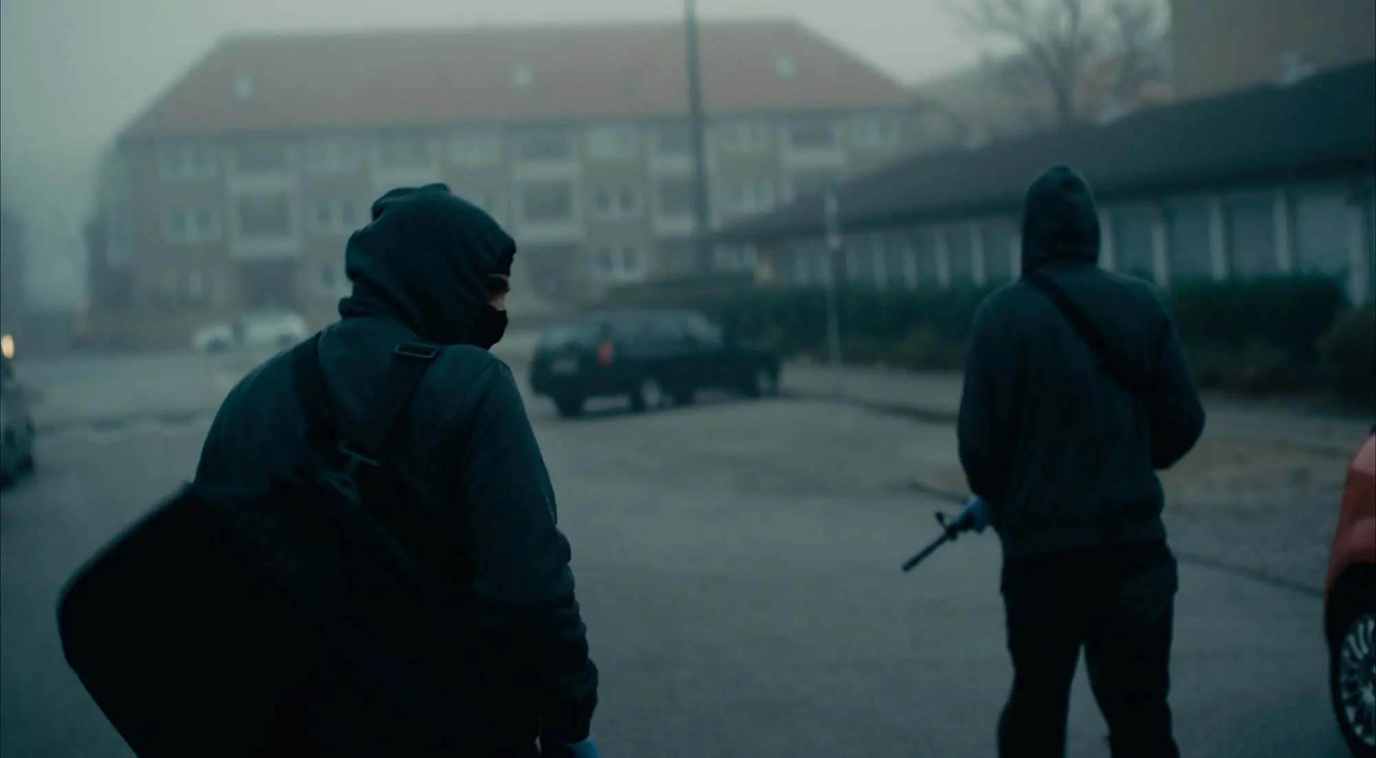 Nordic Creative Talent Award winners: Frederik Louis Hviid is a unique ...