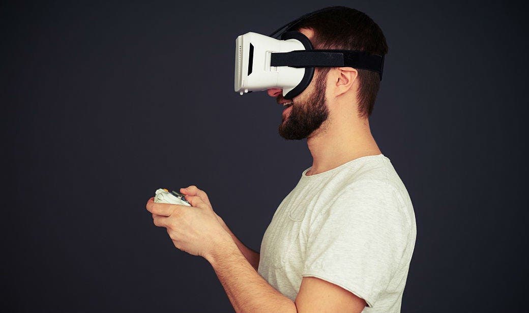 Five Steps To A Futuristic Customer Journey