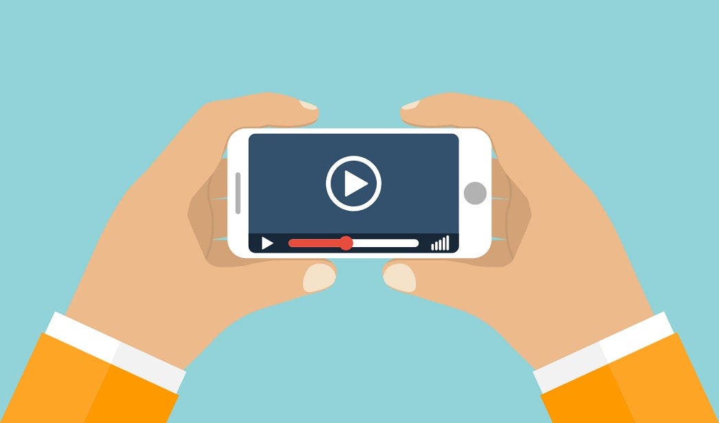 Mobile Video A Marketing Necessity, Not A Luxury