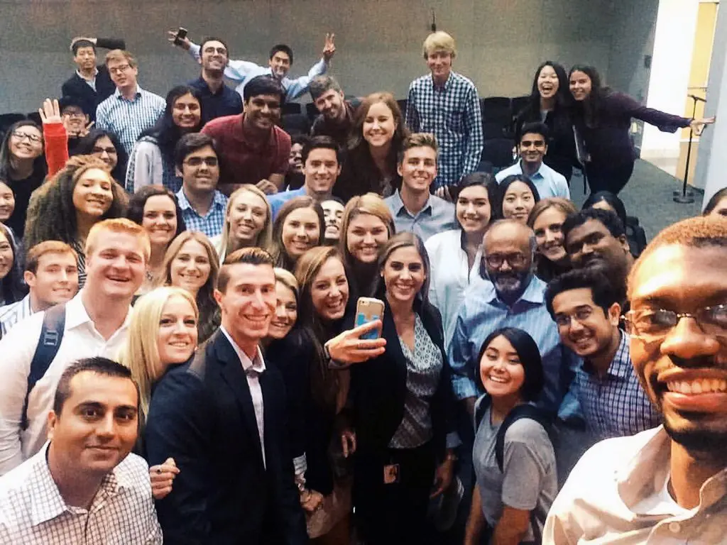 Adobe Intern Discoveries