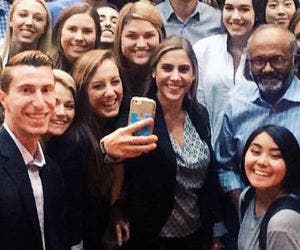 Adobe Intern Discoveries