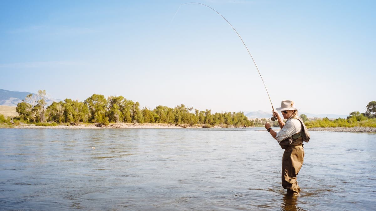 Behind the Image: Heritage Brands and Outdoor Photography with Tyler Sharp