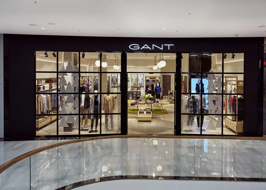 Staying Mobile: How GANT modernised their workflow with Creative Cloud ...