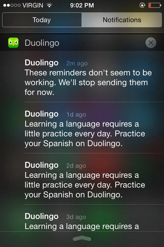 Notification Overload: Best Practices for Designing Notifications with ...
