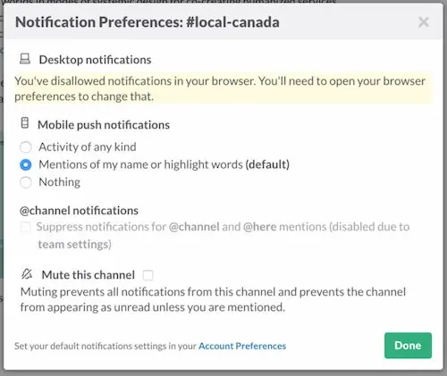 Notification Overload: Best Practices for Designing Notifications with ...