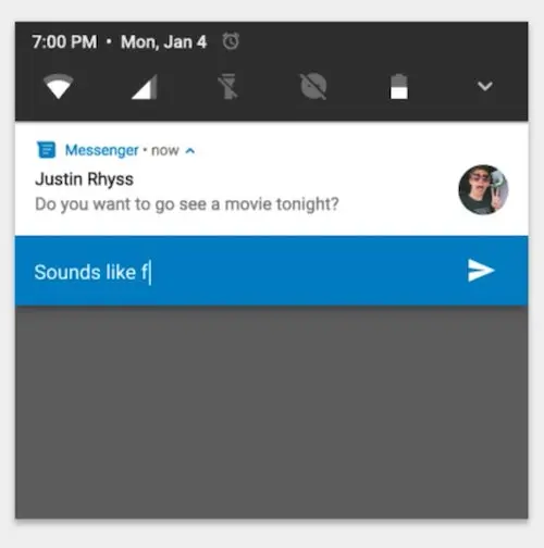 Notification Overload: Best Practices for Designing Notifications with ...