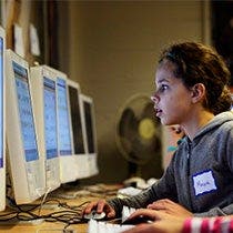 Girls Who Code: Building A Movement