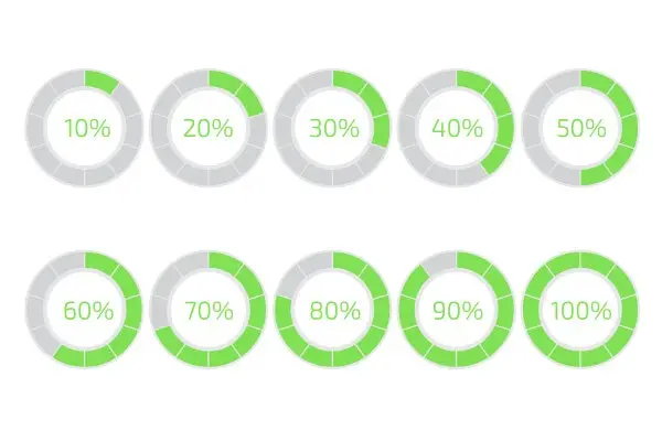 XD Essentials: Best Practices for Animated Progress Indicators
