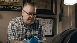 Ken and Klem: A Collabogram with Zero Compromise