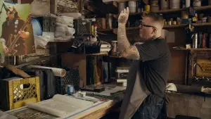 Ken and Klem: A Collabogram with Zero Compromise