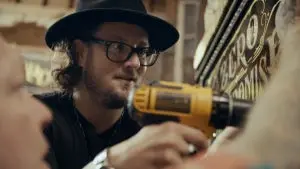 Ken and Klem: A Collabogram with Zero Compromise