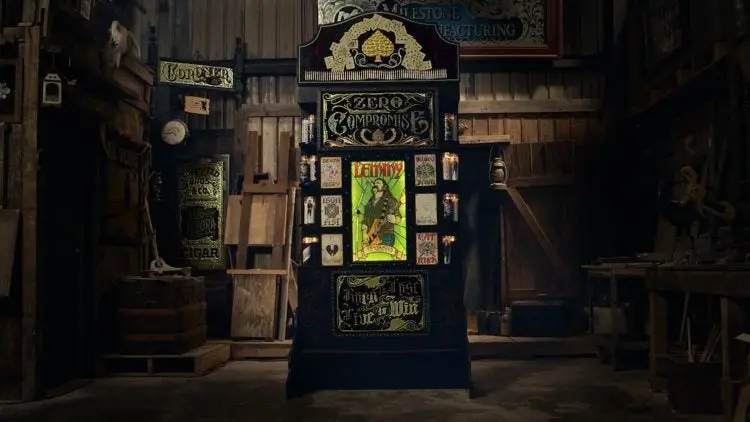 Ken and Klem: A Collabogram with Zero Compromise