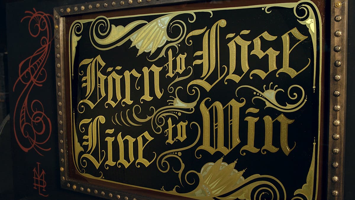 Ken and Klem: A Collabogram with Zero Compromise