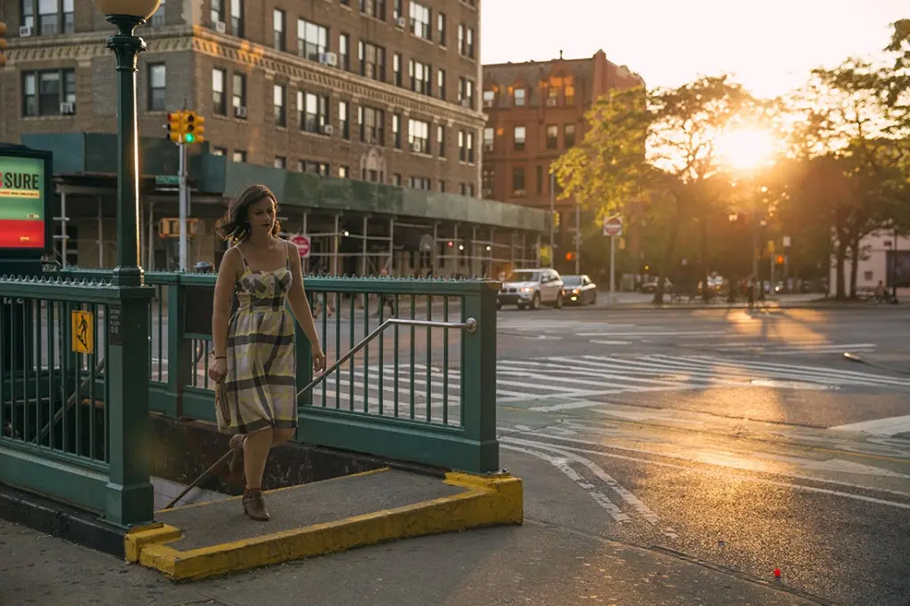 #CreativeImpact | Q&A with VR Designer Lucy Bonner