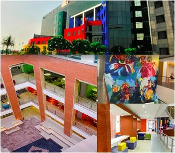 Adobe Around the World