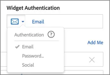 Adobe Sign: Build a Better Web Form