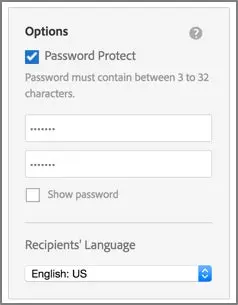 Adobe Sign: Build a Better Web Form