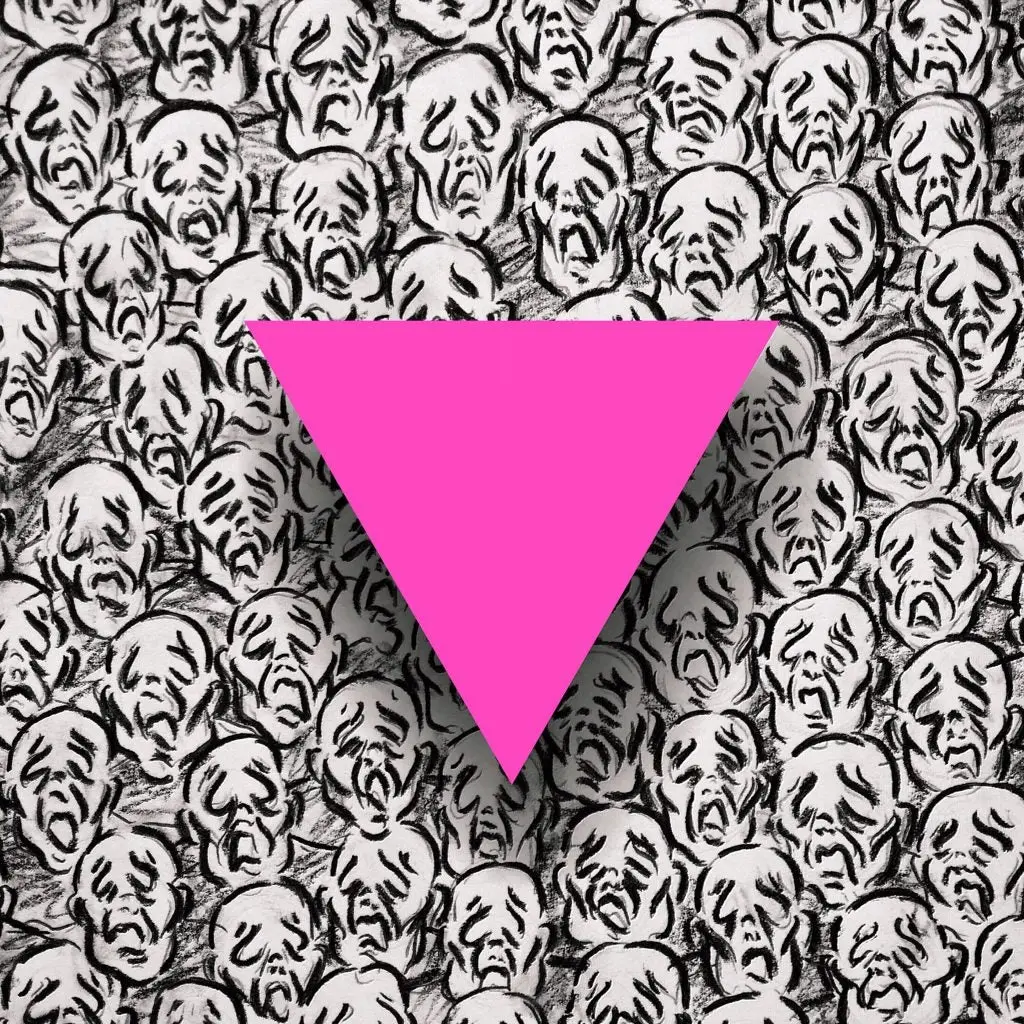 The History of the Pink Triangle