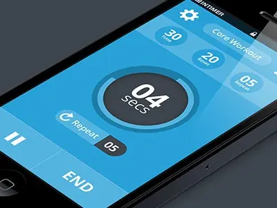 XD Essentials: The Power of Color In Mobile App Design