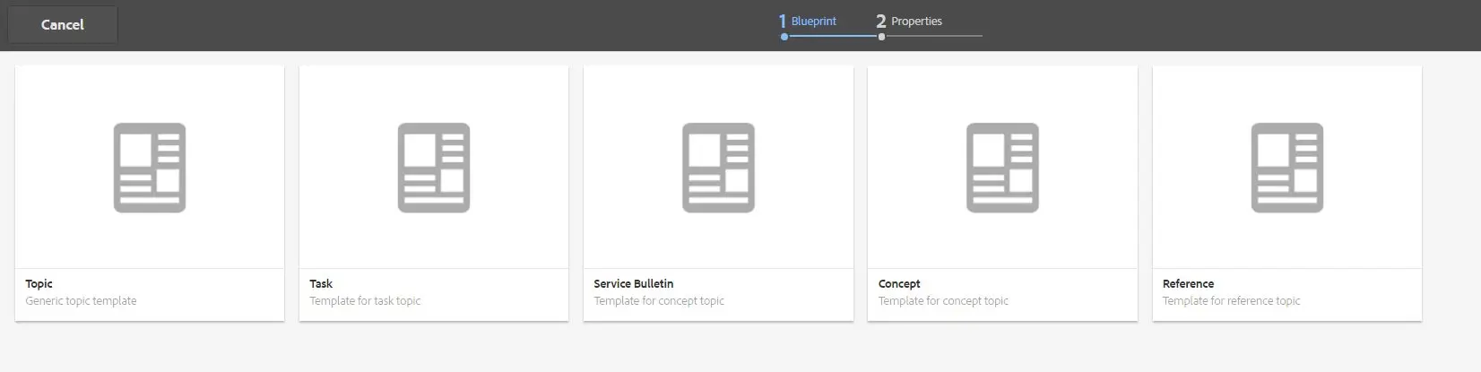 XML Documentation Add-On for Adobe Experience Manager 1.1 released