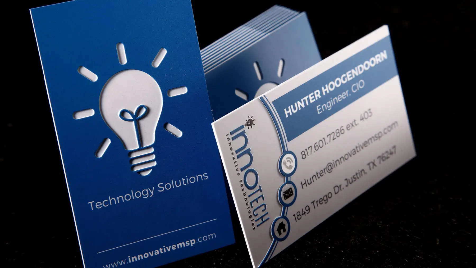 4 Business Card Statistics that Will Make You Rethink Your Strategy