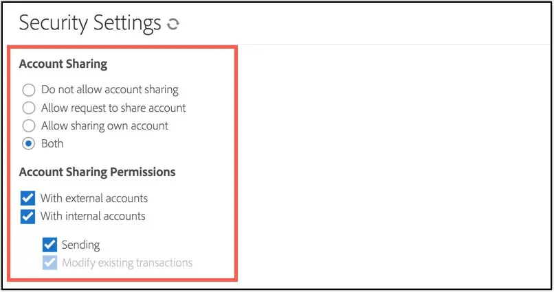 Adobe Sign: 5 Powerful Admin Settings