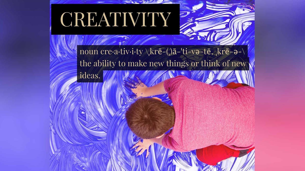 Inspire a More Creative Culture: What Mastering Creativity Means in the ...