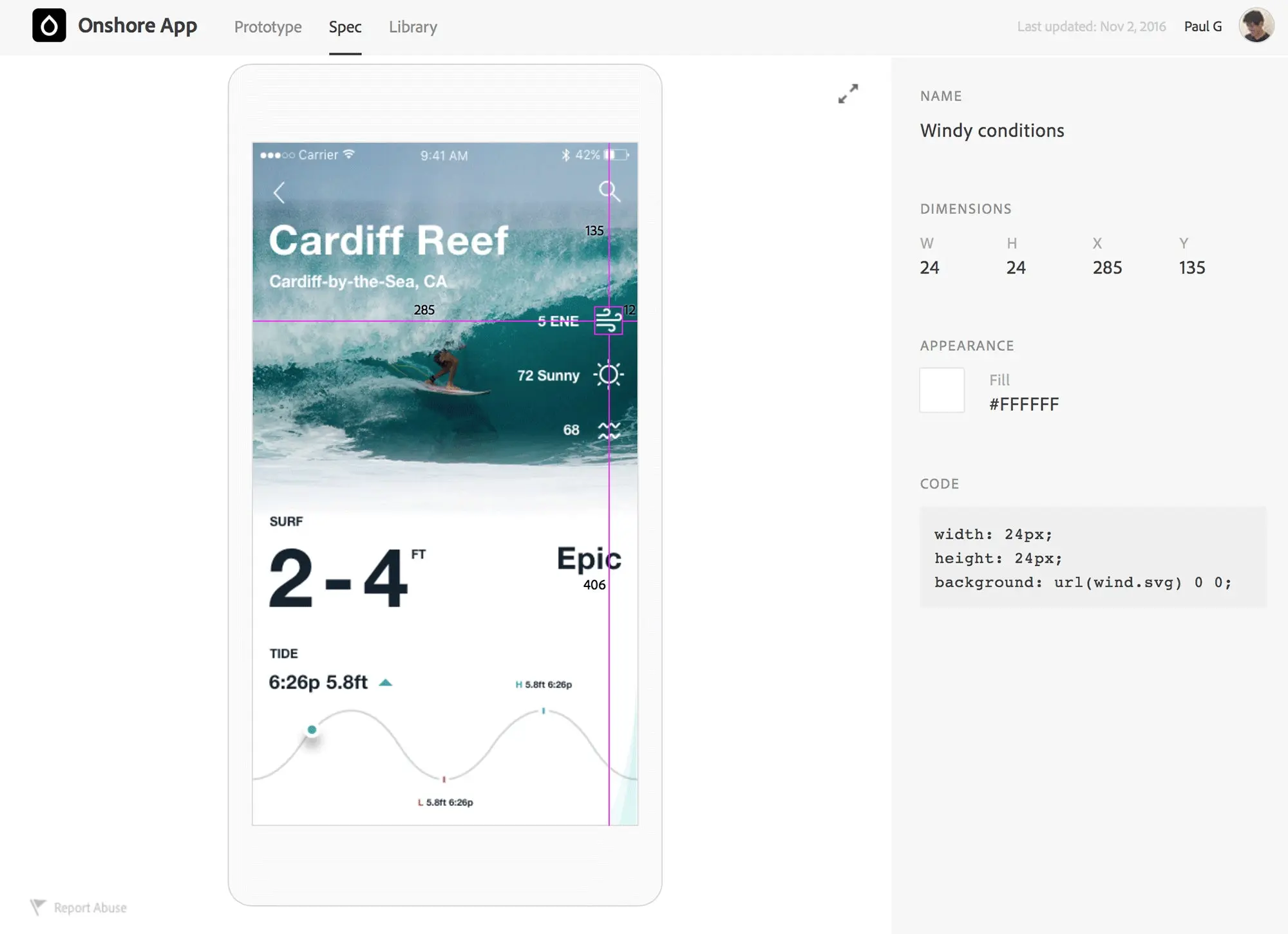 Collaborative Design with Adobe XD